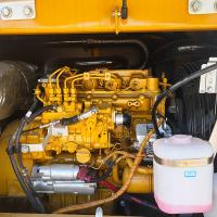 China Original Japan Second Hand Mini Digger Excavator Cat 308e2 8 Ton for sale