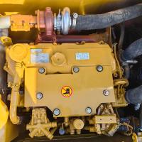 China 12 Ton Used CAT Excavators Mini Second Hand Caterpillar 312gc Crawler for sale