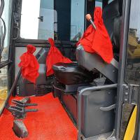 China 5T Tracked Small Used Komatsu Excavators PC56-7 Hydraulic Crawler for sale