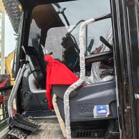 China 2020 Used Excavator Backhoe 313dl Caterpillar Mining Excavator 13ton for sale