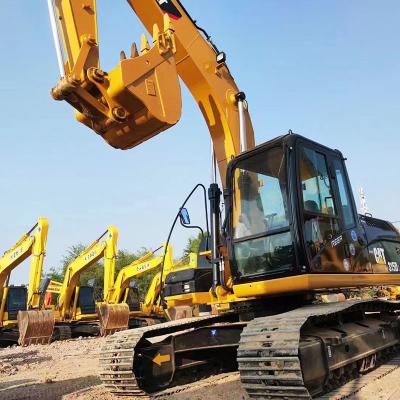 China Original Used Cat 315d2 Excavators Engine Cat C4.4 Acert For Sale for sale