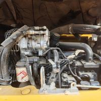 China 2021 Used Komatsu Excavators PC78us Earthwork 7Ton Hydraulic Crawler for sale