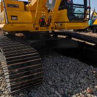 China PC210-8N1 21Ton Used Komatsu Excavators Tracked Crawler for Mining for sale