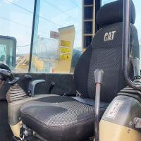 China 6Ton Mini Caterpillar 306D Used CAT Excavators Crawler Backhoe Original Made for sale