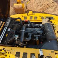 China 35Ton Heavy Komatsu Mining Excavator Secondhand Pc350-8 Backhoe for sale