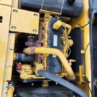 China Repossessed Used CAT Excavators 324 24 Ton 140kw for sale