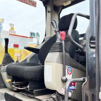 China Second Hand Komatsu Pc128us Hydraulic Backhoe Excavator 12 Tonne for sale
