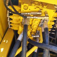 China Komatsu Pc300 Large-Sized 30Ton Crawler Simple Operation Used Excavator for sale