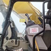 China 349E Used CAT Excavators Large Sized 49Ton Caterpillar Engineering Machine for sale