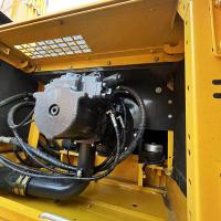 China Earthmoving Secondhand Pc400-7 Komatsu Excavator Heavy Track Digger for sale