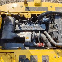 China 21Ton Medium Used Komatsu PC210LC-8 Excavator Hydraulic Crawler for sale