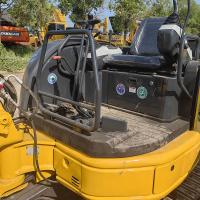 China Farm Machinery Used Mini Komatsu Pc30 Excavator Digger Made In Japan for sale