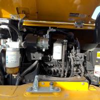 China 2022 Imported Low Hours Used Komatsu Pc70-8 Crawler Mini Excavator for sale