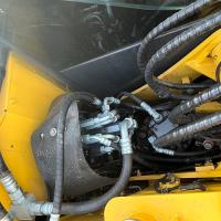 China 2022 Imported Low Hours Used Komatsu Pc70-8 Crawler Mini Excavator for sale