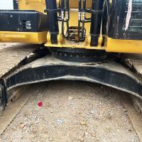 China Medium 2021 Original Product Used Crawler Digger Moving CAT 326 Excavator for sale
