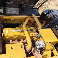 China Hydraulic Pump CAT 36Ton Crawler Digger Caterpillar 336D2L Used Excavators for sale