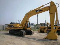 China 30Ton Used Earthmoving CAT 330BL Original Caterpillar Large Excavator 1.5m3 for sale
