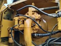 China 30Ton Used Earthmoving CAT 330BL Original Caterpillar Large Excavator 1.5m3 for sale