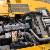 China Second Hand Komatsu Pc240-8 Crawler Excavator 24 Ton for sale
