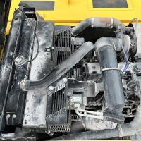 China Heavy Hydraulic Pc350-7 Used Komatsu Excavators Crawler 35 Ton for sale