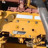China CAT Equipment 323 USA Brand Caterpillar Used Track Crawler Excavators for sale