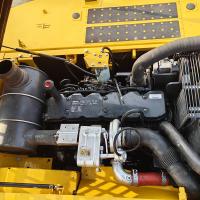 China Komatsu Pc220 Backhoe Used Excavator 20ton Pc220-8 Engineering Machine for sale