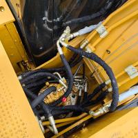 China High Power Caterpillar Used CAT 320D2L Excavator Hot Brand 20Ton Digger for sale