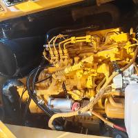 China Used Excavator Epa Cat 307E2 Mini Hydraulic Tractor Digger Machine for sale
