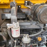 China Japan Pc56-7 Used Komatsu Excavators Earth Moving Equipment for sale