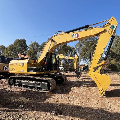 China Nice Performance Used CAT 315D2 Excavator Trade Brand Caterpillar for sale