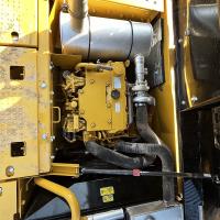 China Nice Performance Used CAT 315D2 Excavator Trade Brand Caterpillar for sale