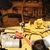 China Well-Maintained Used Cat 305.5E Excavator 5Ton Mini Backhoe Digging for sale
