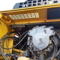 China PC400-8 Komatsu Used Equipment 40Ton Excavator Digging Komatsu 400 Excavator for sale