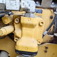 China Efficient Excavation Used CAT 307.5 Excavator 7.5Ton Good Diggers for sale