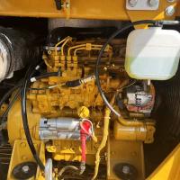 China Crawler Track Used 6Ton Small CAT 306 Excavator Machine Digging for sale
