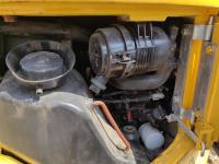 China 24.4kw PC18 Used Komatsu Excavators Hydraulic Excavator 1.8ton for sale