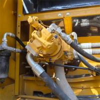 China Caterpillar 336GC Used CAT Excavator 36Ton Diggers With Perfect Condition for sale