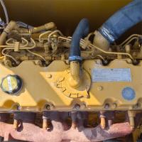 China Caterpillar 336GC Used CAT Excavator 36Ton Diggers With Perfect Condition for sale