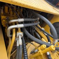 China CAT Moving Used Excavator Caterpillar 330D2L Cylinder Digger Machine for sale