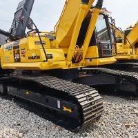 China Second Hand Komatsu Pc240-8 Crawler Construction 240 Komatsu Used Excavators 24 Ton for sale