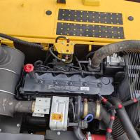 China Second Hand Komatsu Pc240-8 Crawler Construction 240 Komatsu Used Excavators 24 Ton for sale