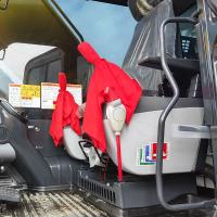 China Second Hand Komatsu Pc240-8 Crawler Construction 240 Komatsu Used Excavators 24 Ton for sale