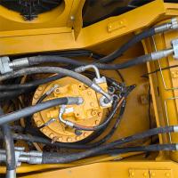 China Tracked 200Kw Used CAT Excavators 336D Earth Moving Machine 36Ton Digger Machine for sale
