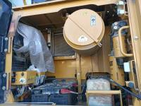 China Used Cat 349 Cat349d2 49t Heavy Equipment Excavator Construction Excavation Machinery for sale