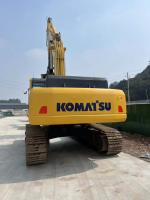 China Pc430 Construction Used Komatsu Mini Excavator Crawler Heavy 2nd Hand Excavators 43 Ton for sale