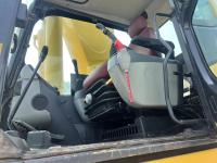 China Pc430 Construction Used Komatsu Mini Excavator Crawler Heavy 2nd Hand Excavators 43 Ton for sale