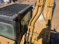 China CAT349D2 Used CAT Excavators Bucket Capacity 2.1 Cubic Meters 2018 Used Excavator Korea for sale
