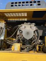 China 257KW 46Ton Used Komatsu Excavators Japan Used Track Excavator Komatsu PC460 for sale