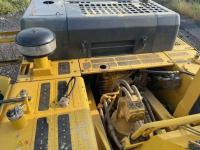China 257KW 46Ton Used Komatsu Excavators Japan Used Track Excavator Komatsu PC460 for sale