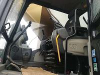 China 2018 Residential Excavator Used 50 Ton Mining Large Crawler Excavator Cat349D for sale